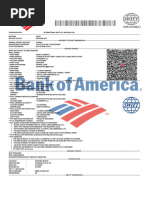 Understanding SWIFT MT-199 Messages | PDF | Letter Of Credit | Banks