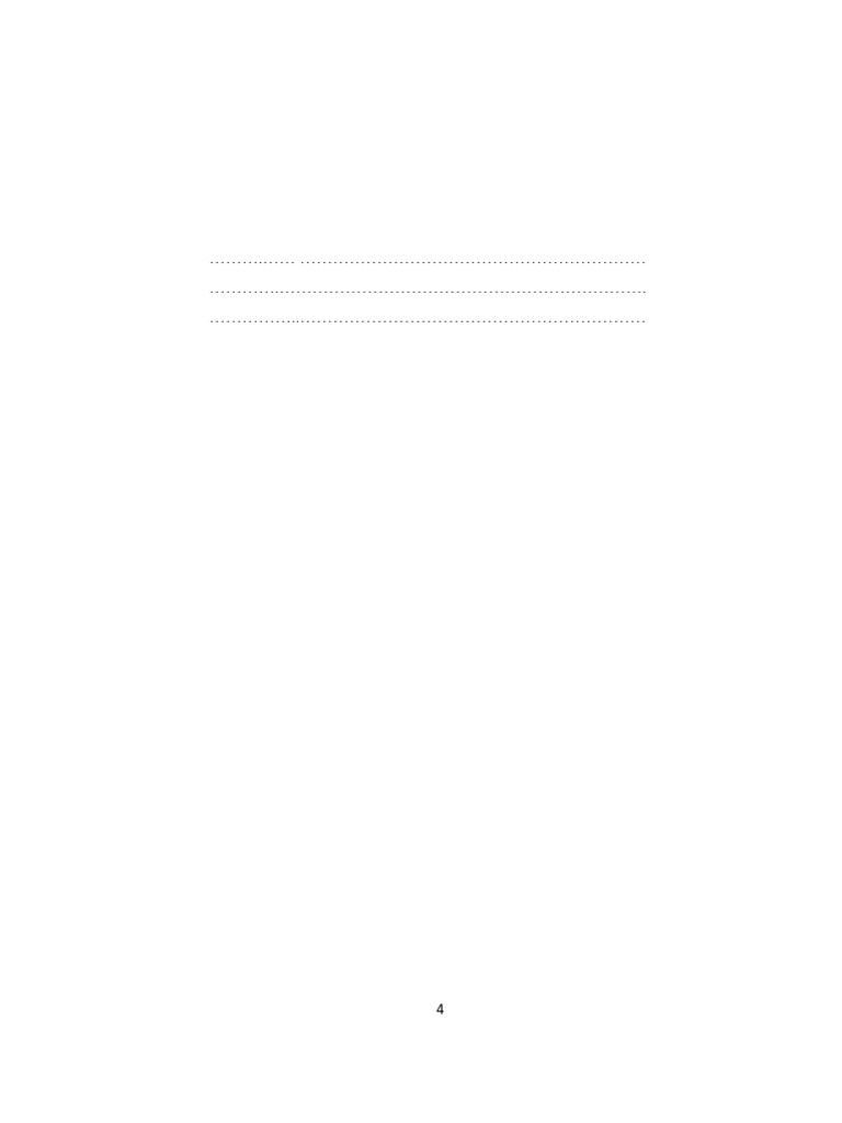 Template Penulisan Makalah 1 4 | PDF