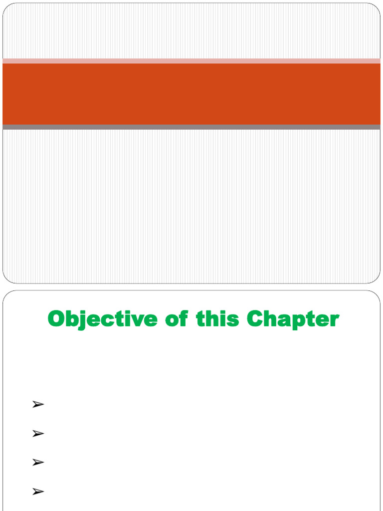 Chapter 4 Internet of Things (IoT) | PDF | Internet Of Things | Sensor