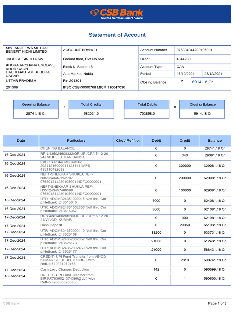 OpTransactionHistoryUX525 12 2024 | PDF | Money | Financial Economics