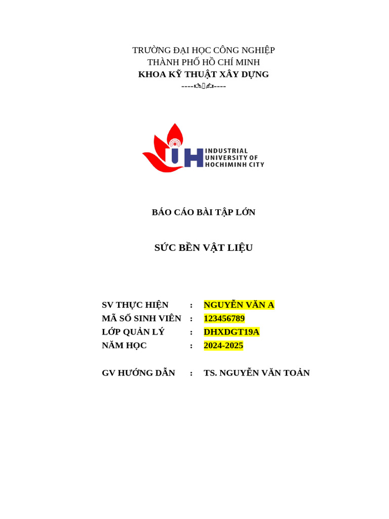 0 Bia Btl Sbvl - 2024 - Toan | PDF