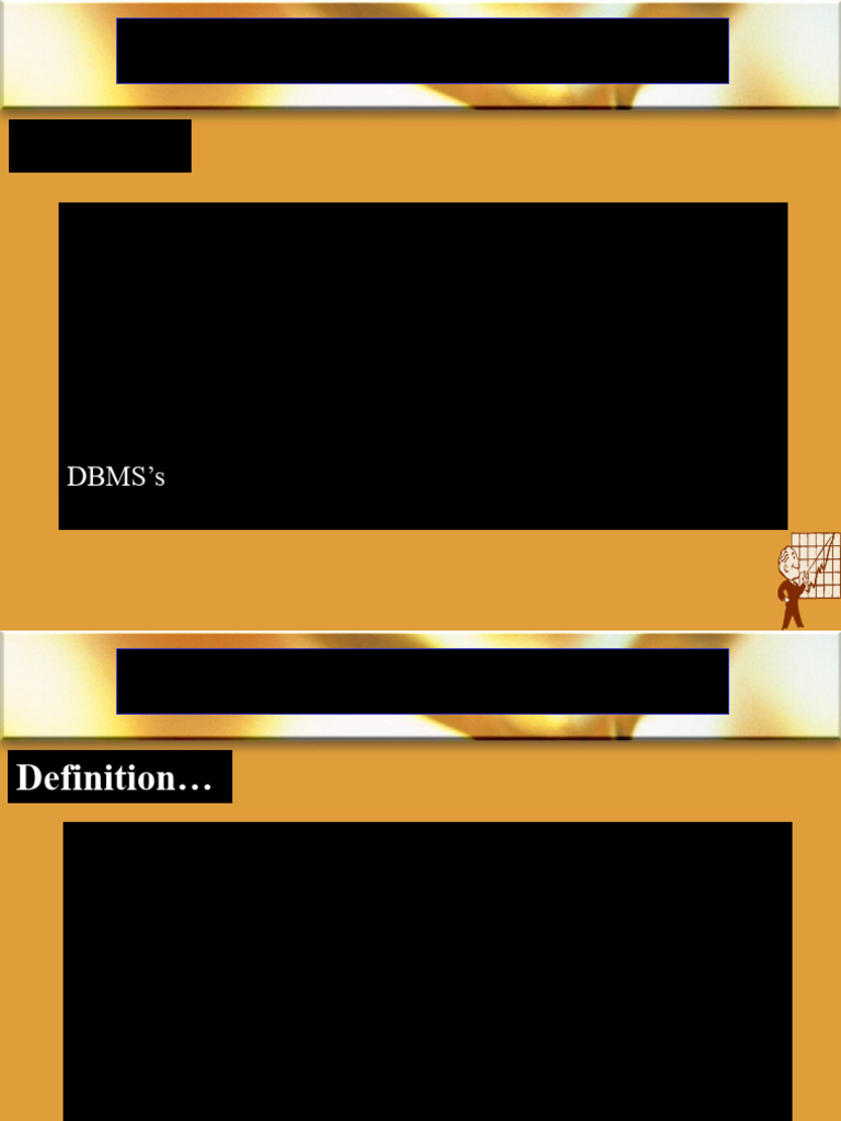 DBA | PDF | Databases | Database Schema