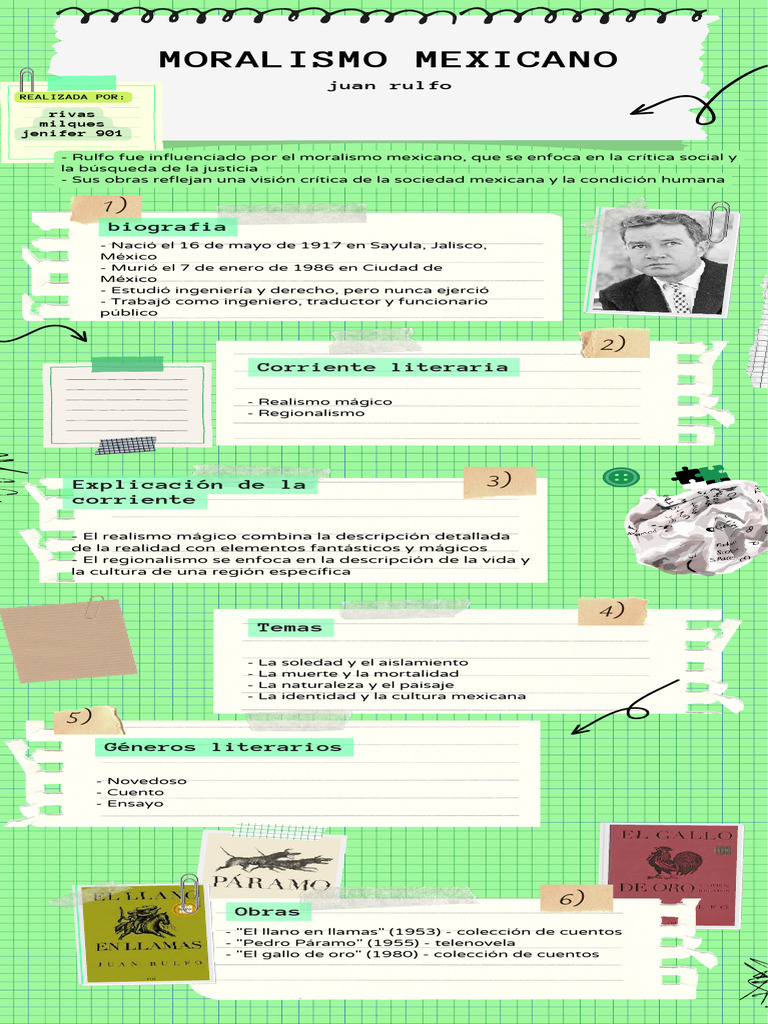 Moralismo Mexicano | PDF