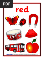 SRA Reading Laboratory Levels Chart Upated | PDF | Artistic Techniques ...