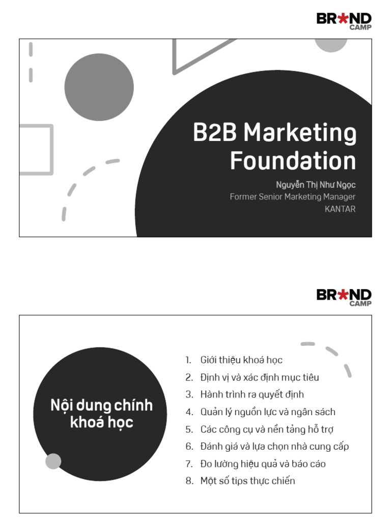 BBF Handout-P1 | PDF