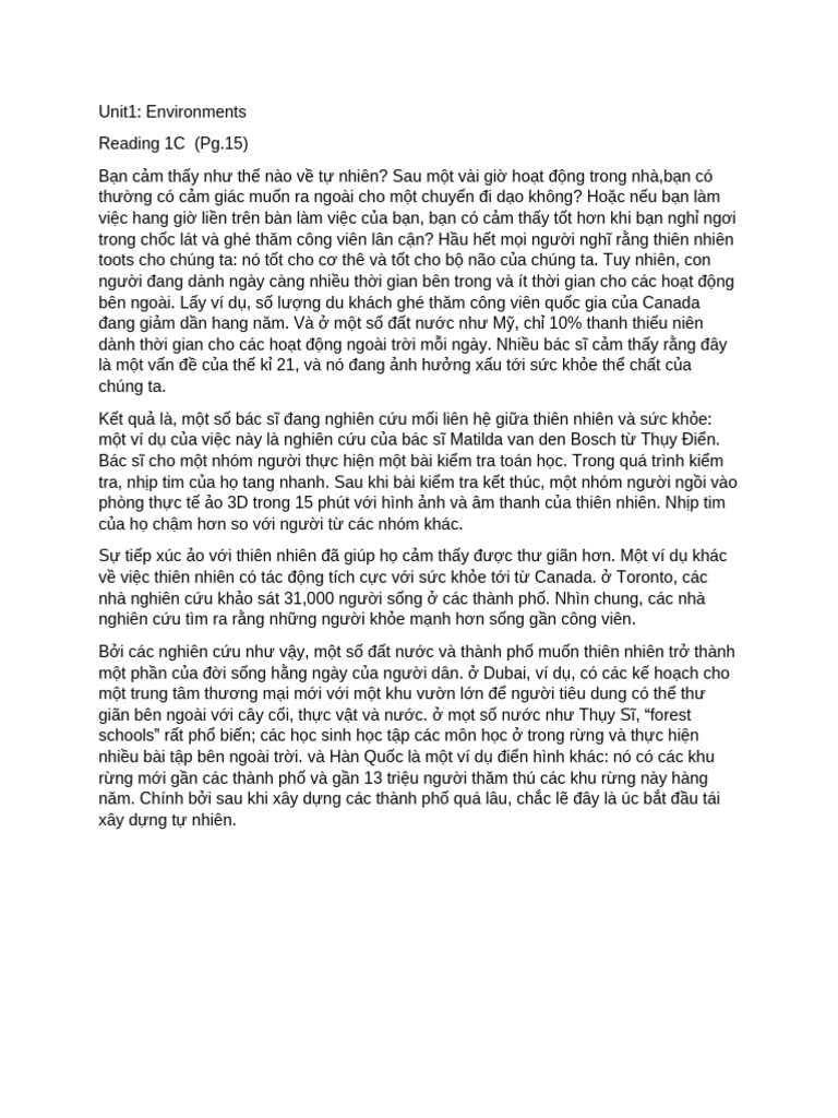 Script Translation | PDF