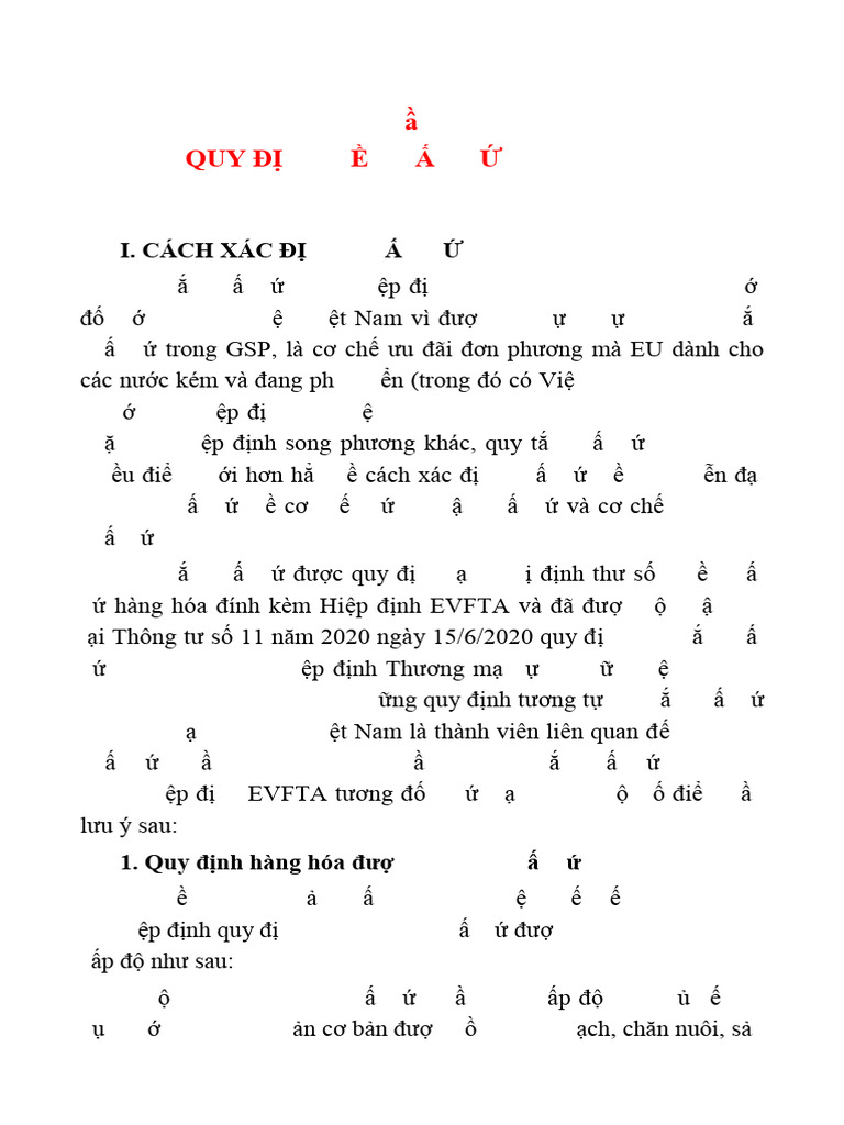Sach Vandung Qtac XX Trong Fta Pages 2 | PDF