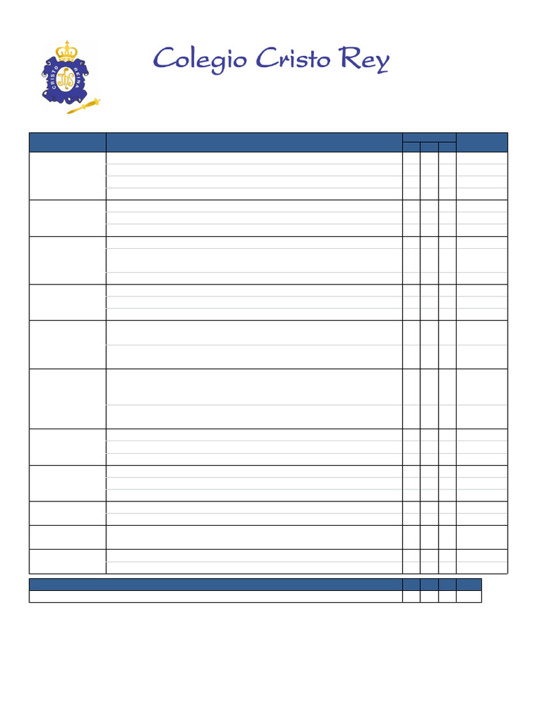 Libreta2023_S2A (1) | PDF | Comportamiento | Aprendizaje