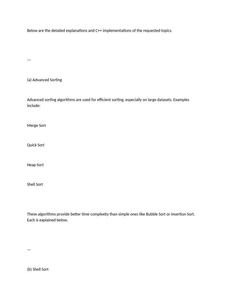 Ass Gnment | PDF | Algorithms And Data Structures | Applied Mathematics