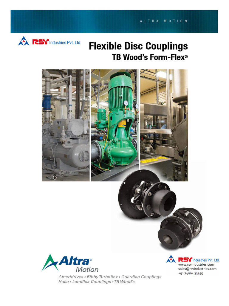 form-flex | PDF | Engineering Tolerance | Electric Motor