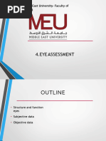 OPD Case Sheet | PDF