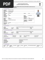 RRB Constable Application Guide | PDF