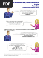 Instrucciones para Instalación de Emulador 3270 | PDF | Computación de ...