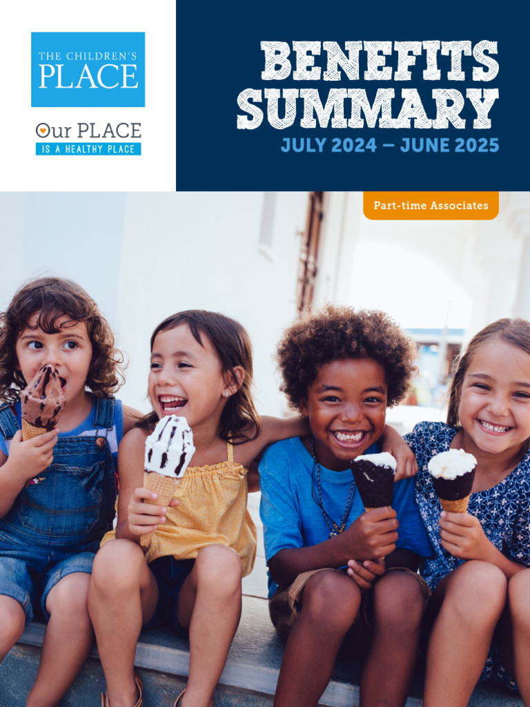 2024+TCP+Benefit+Summary+ +PT+(U.S.+All) | PDF | 401(K) | Insurance 2024+TCP+Benefit+Summary+ +PT+(U.S.+All) | PDF | 401(K) | Insurance