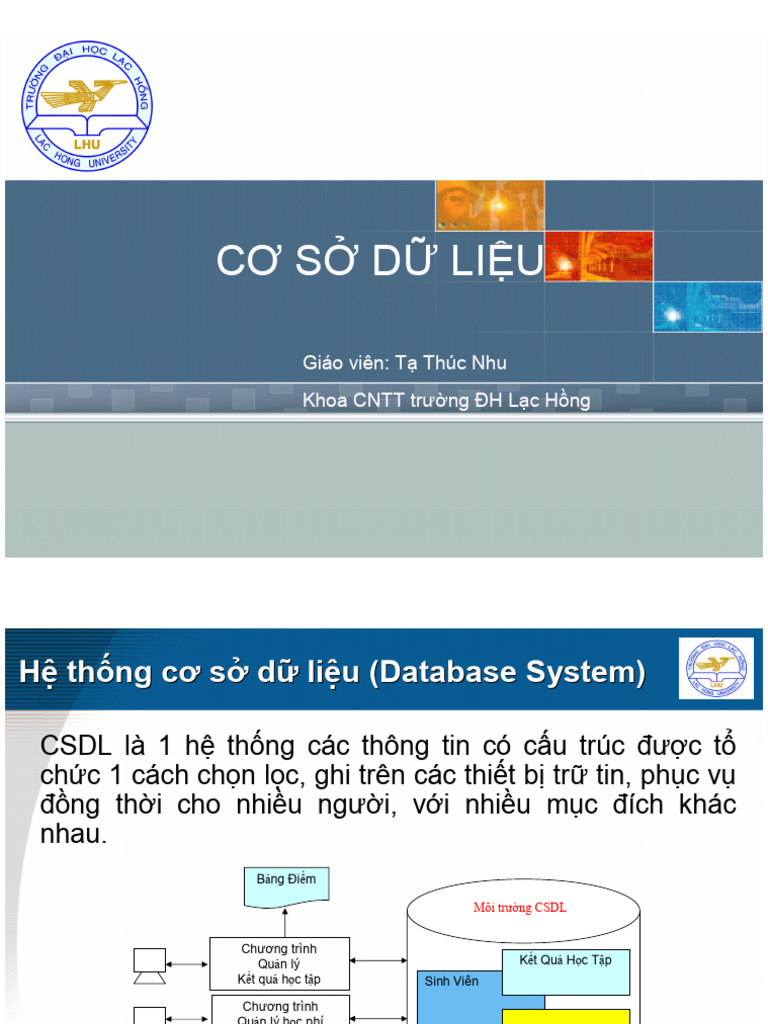 PTTKHT Thay Nhu 2 nsh45 | PDF