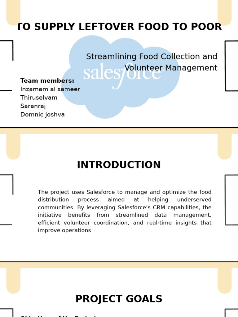 Food Connect | PDF | Computing | Information Technology