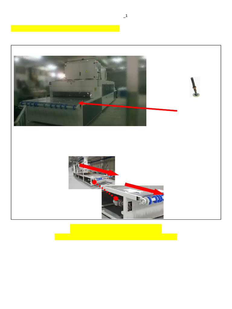 Commissioning Checklist RF1x30kW TEXTILE 20774 1 | PDF