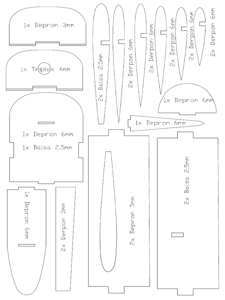 Extra330 Part 2 | PDF