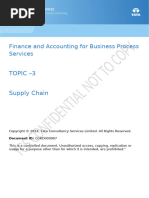 SAP WM Tables & T-Codes | PDF | Warehouse | Inventory