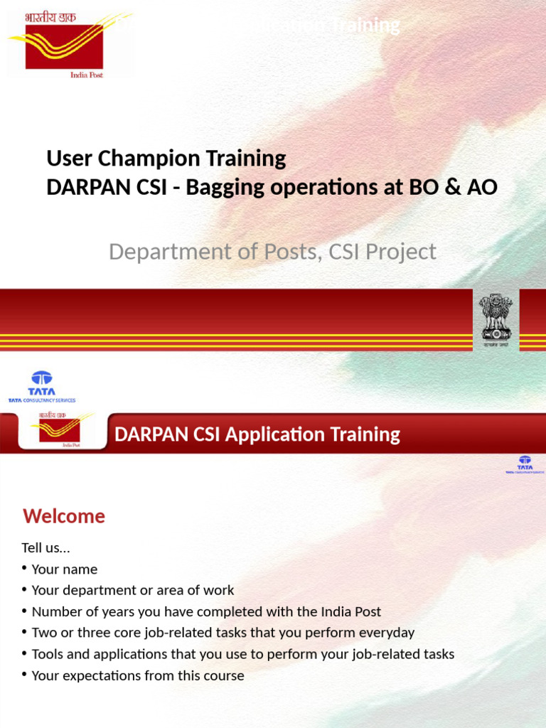 CSI BaggingModule - v2.0 | PDF | Button (Computing) | Barcode