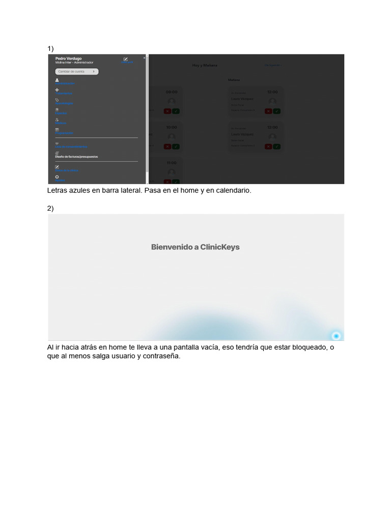 Revisión Software Actualizado | PDF | Inteligencia artificial ...