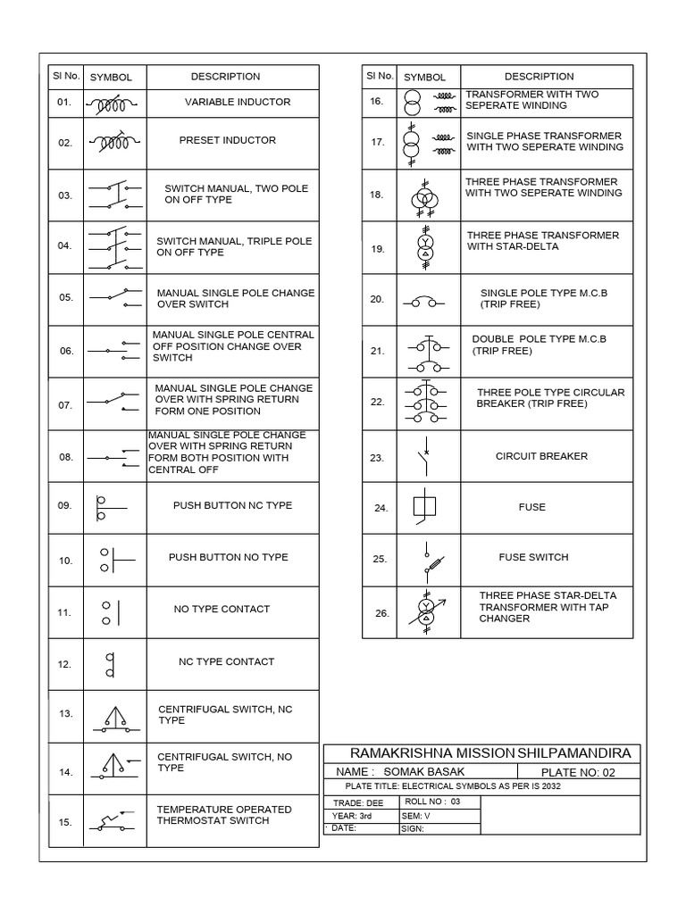 Sheet2 Model | PDF | Switch | Transformer