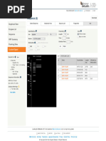NEBcutter: Restriction Enzyme Analysis Tool | PDF