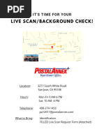 Lic 200 | PDF | License | Property