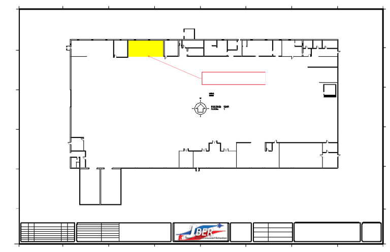 Attch4 9361+as+Built+Map Rev1 | PDF