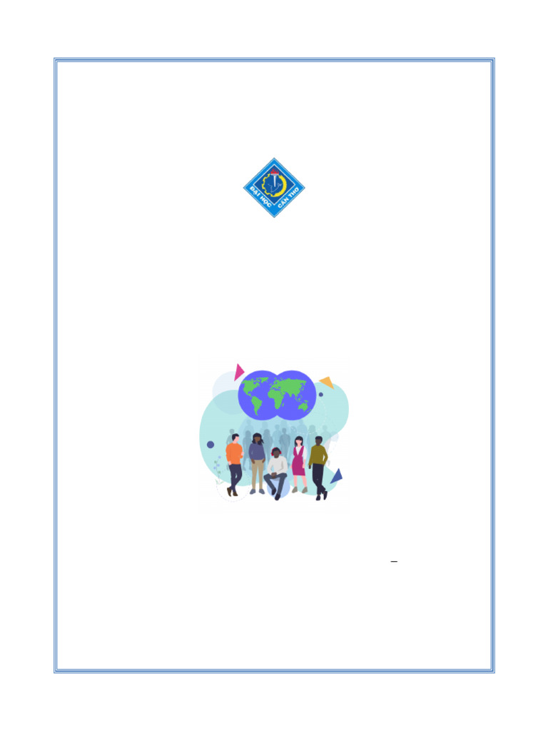 ICC-sample-May2022 - Đinh Công Trư Ng-Final Paper | PDF | Mindset ...