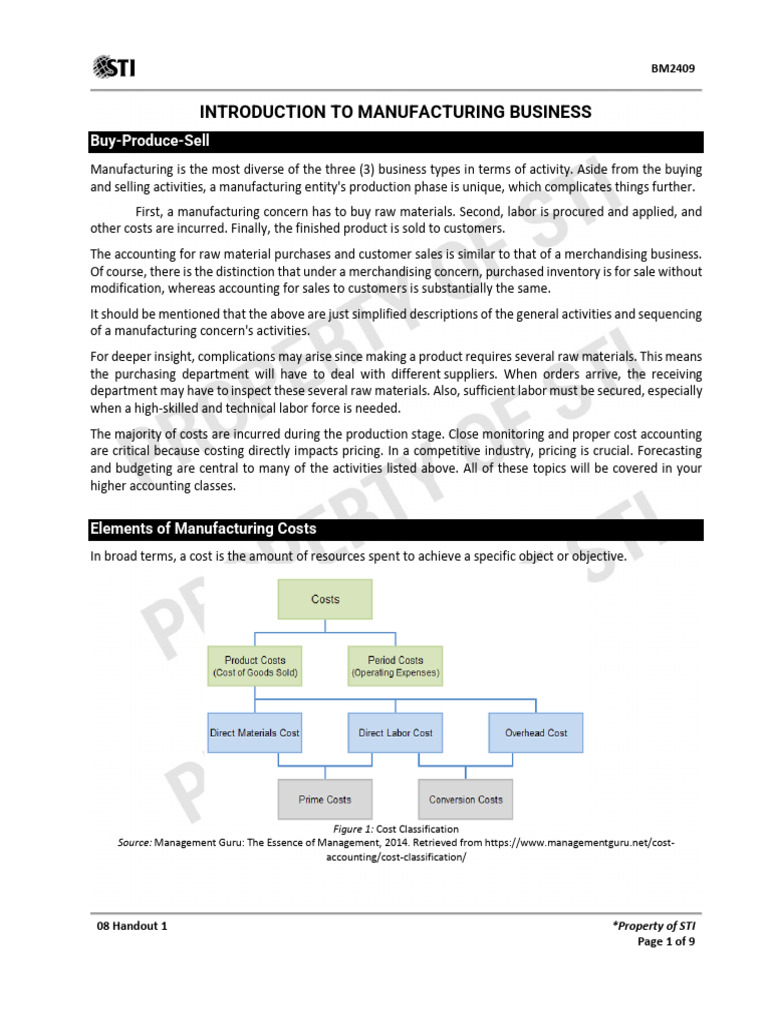 BASIC ACC | PDF | Cost Of Goods Sold | Inventory