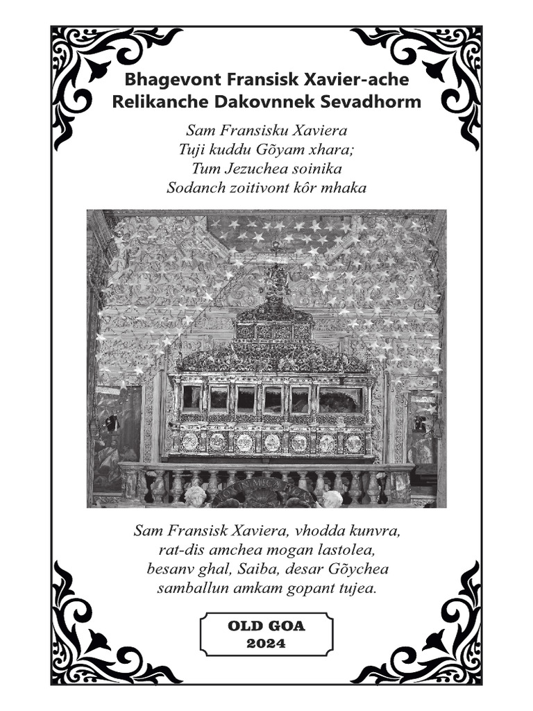 Exposition Booklet 2024 | PDF