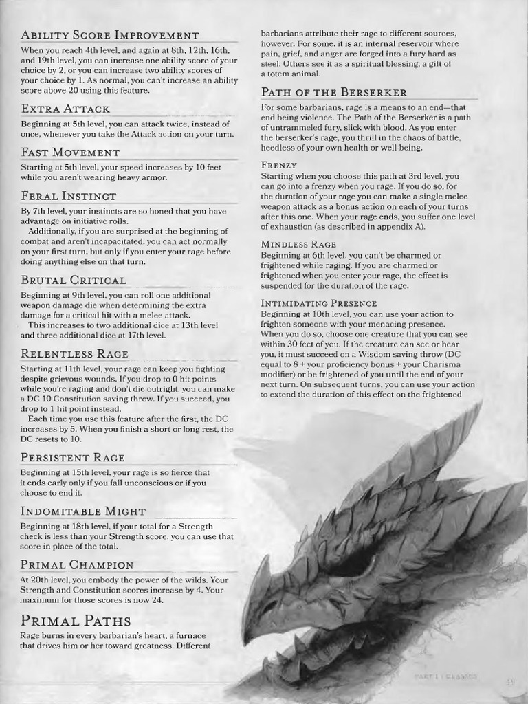 pdfcoffee.com_dampd-player-handbook-5e-pdf-free-8 | PDF