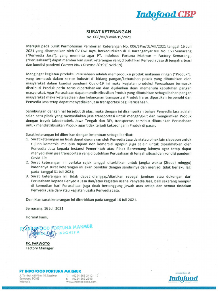 008 - Dwi Jaya | PDF