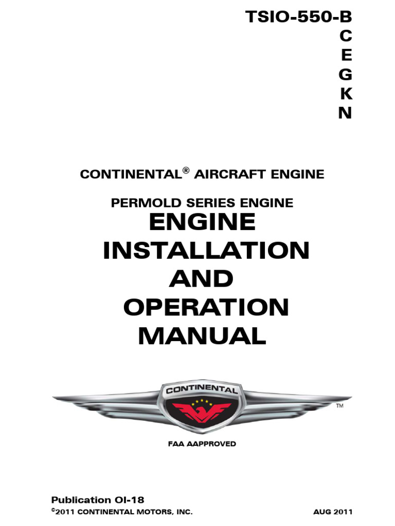 Oi 18 | PDF | Engines | Internal Combustion Engine