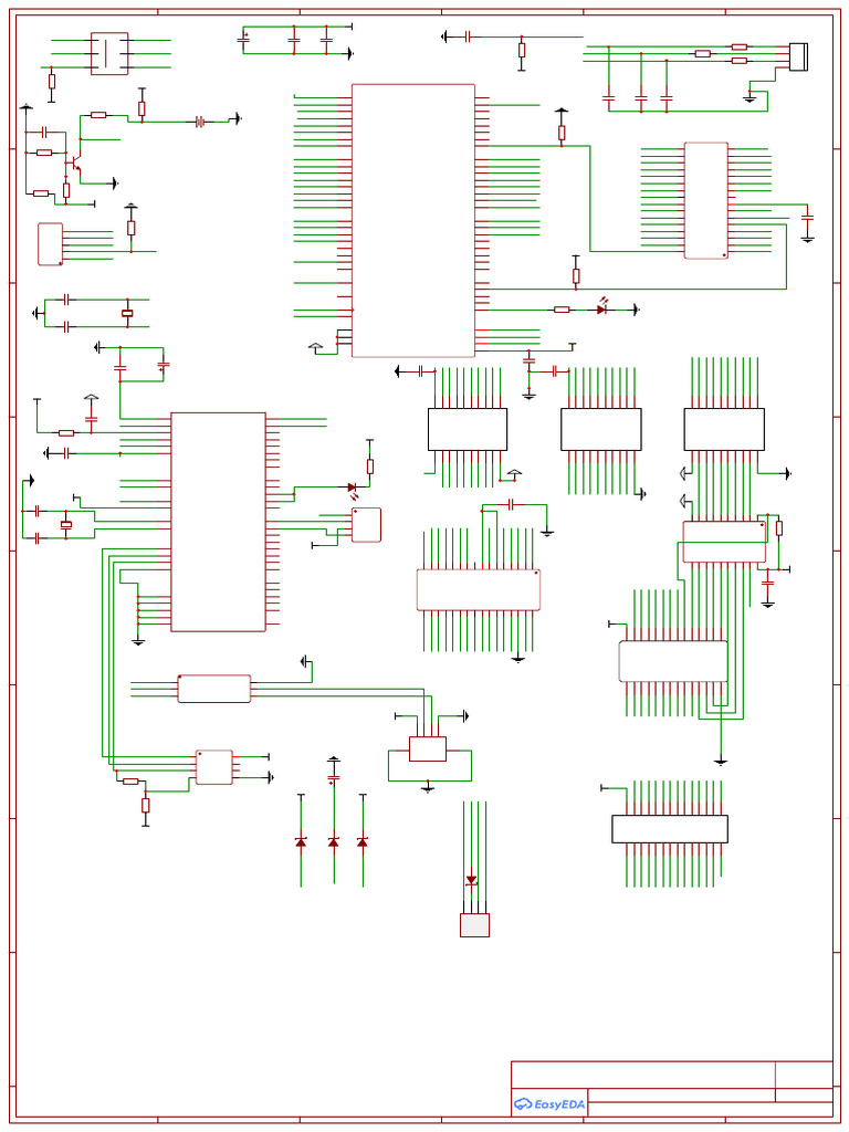 Schematic_RTP BOARD V2 TSOP_Sheet_1 tsop RTP_20191125004659 | PDF ...