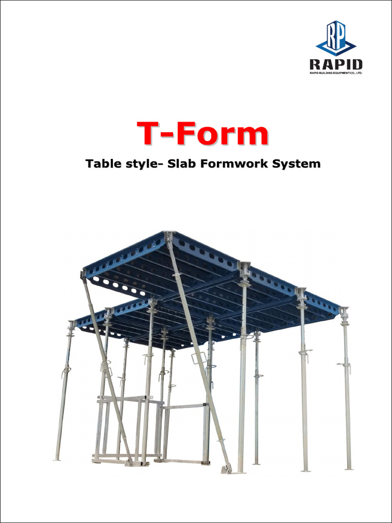 T-FORM | PDF