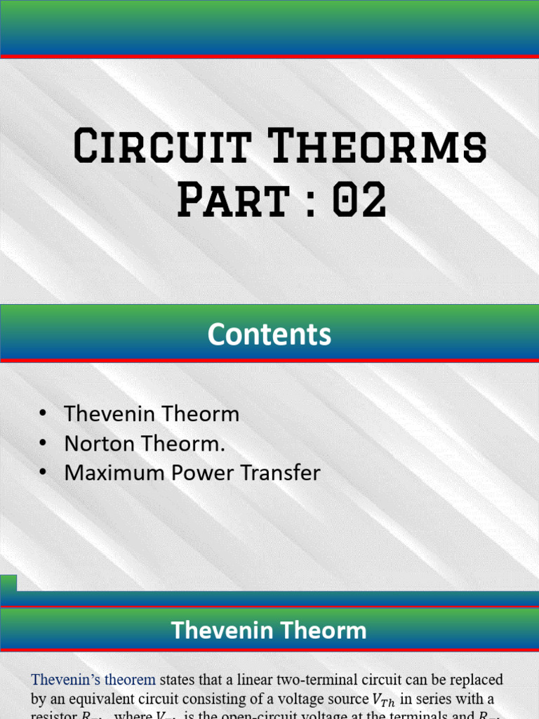 Lecture 7 Pdf