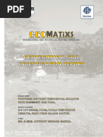 Soil Hatch | PDF | Silt | Sand