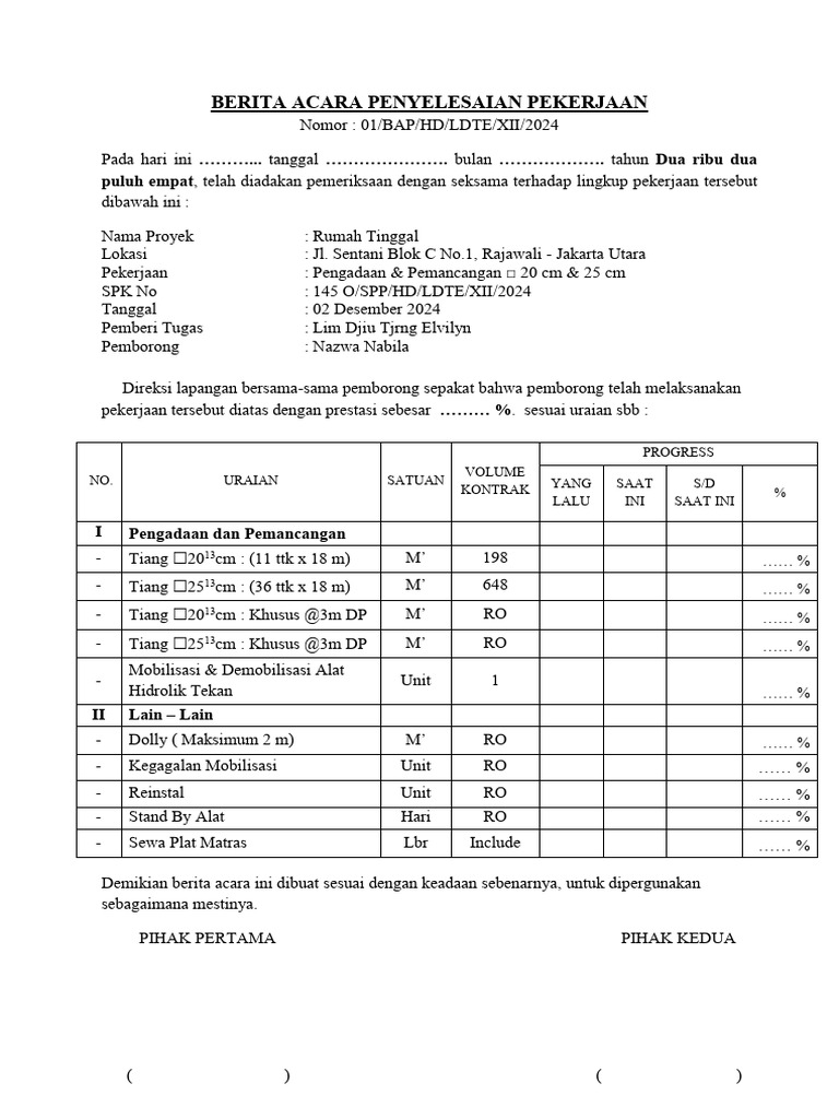 145 O, Sentani - Jakut | PDF