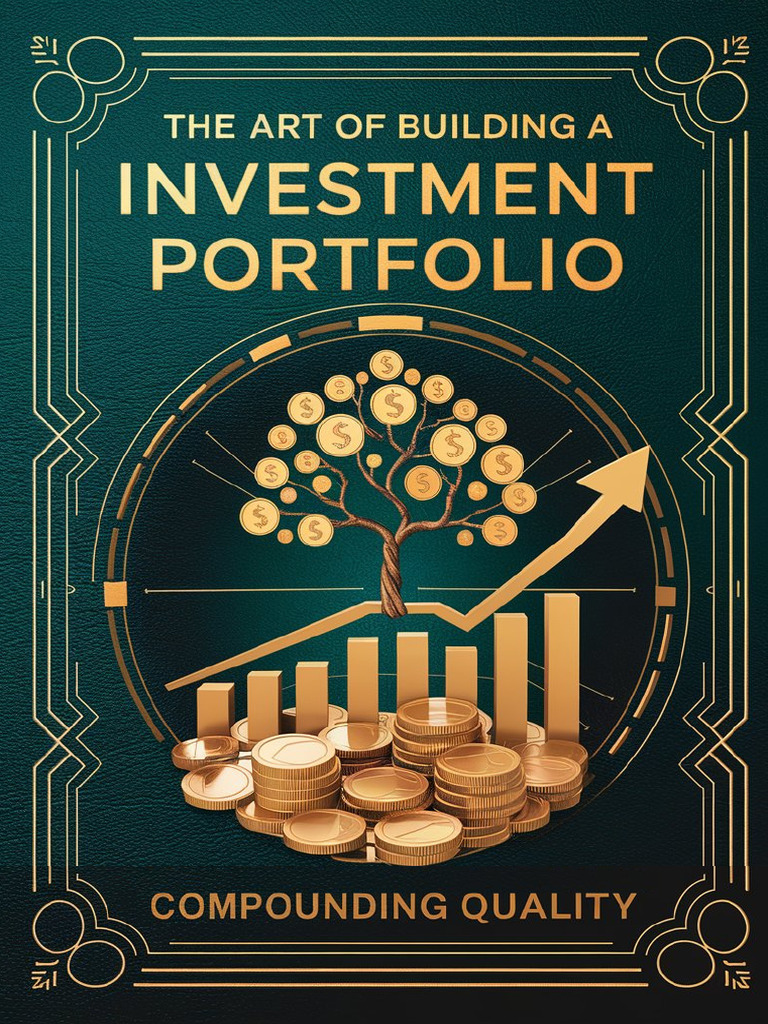 The Art of Building A Winning Investment Portfolio | PDF | Investing ...