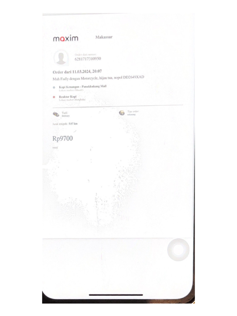 Maxim MP Caramel | PDF