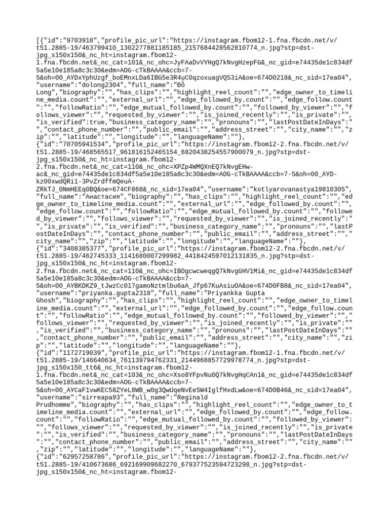Growbot-Nimo Ai Art-Followers | PDF | Components | Semantics