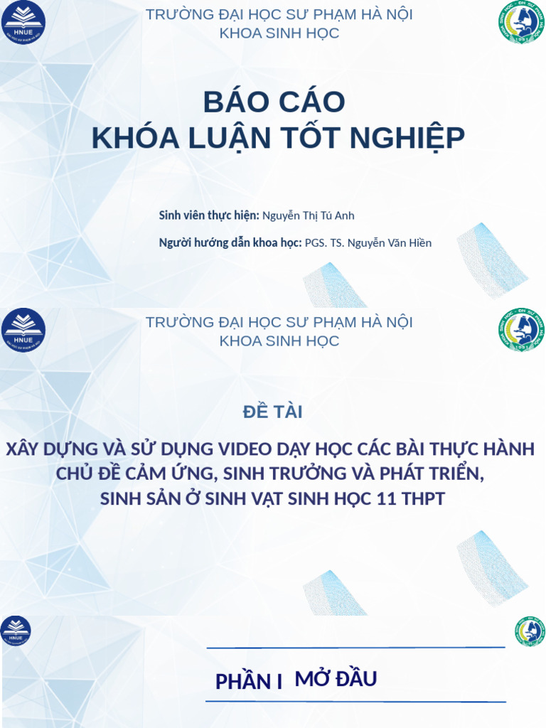 KLTN | PDF