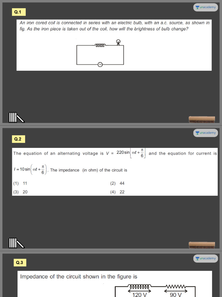 AC Practice 18 Dec | PDF