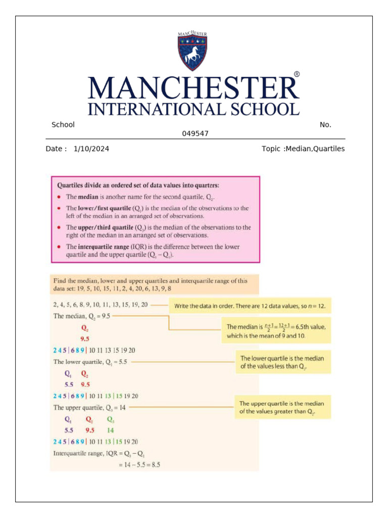 Assignment 14 U2 2024 | PDF