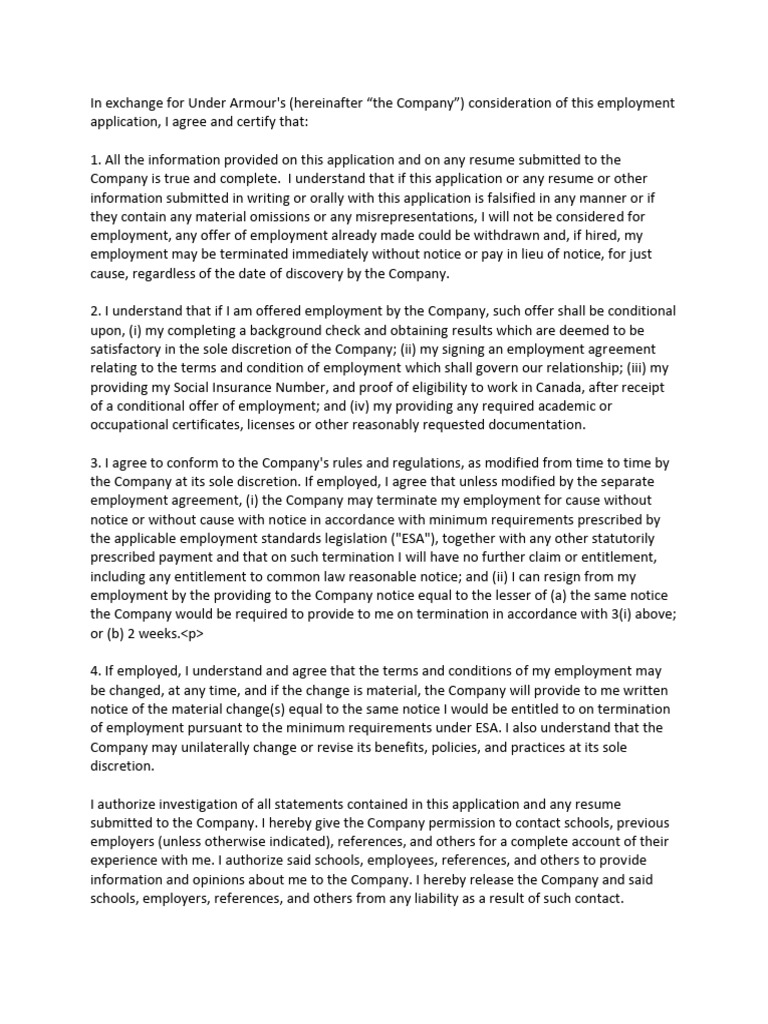 Application+All | PDF | Employment | Business