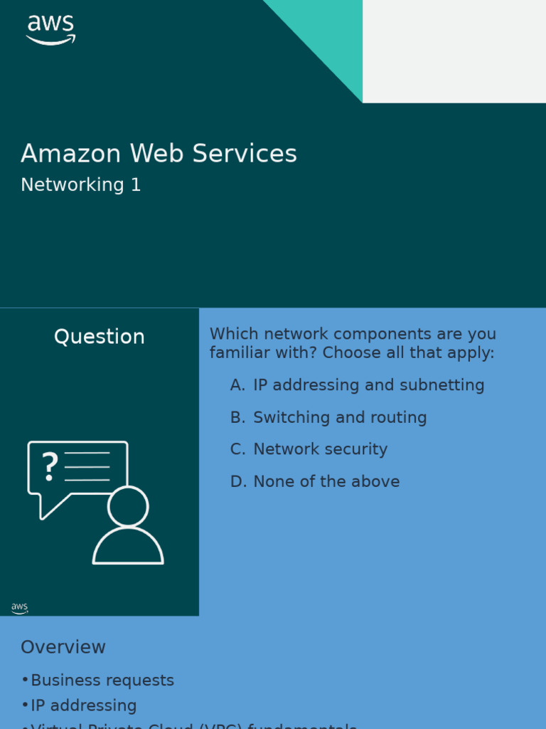 Mod-3-Networking-1 | PDF | Ip Address | Computer Network