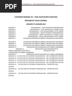 DFT Org Chart Dec 22 v3 | PDF | Economies | Business