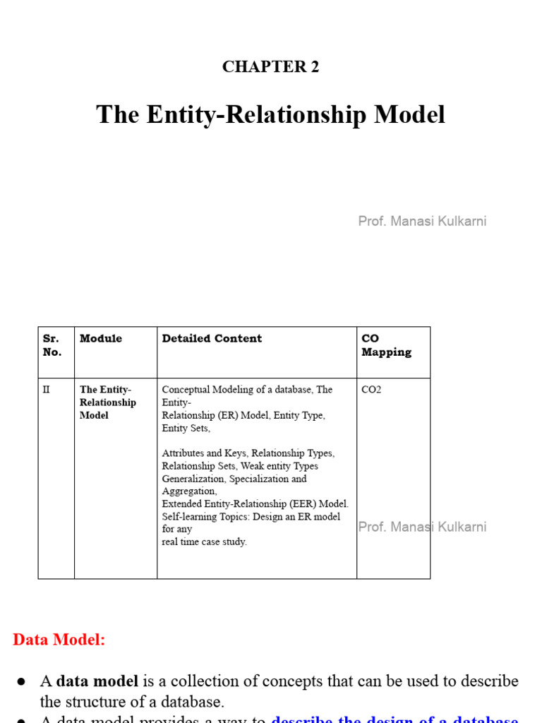 ShskegKemoeg3bsms | PDF | Conceptual Model | Data Model